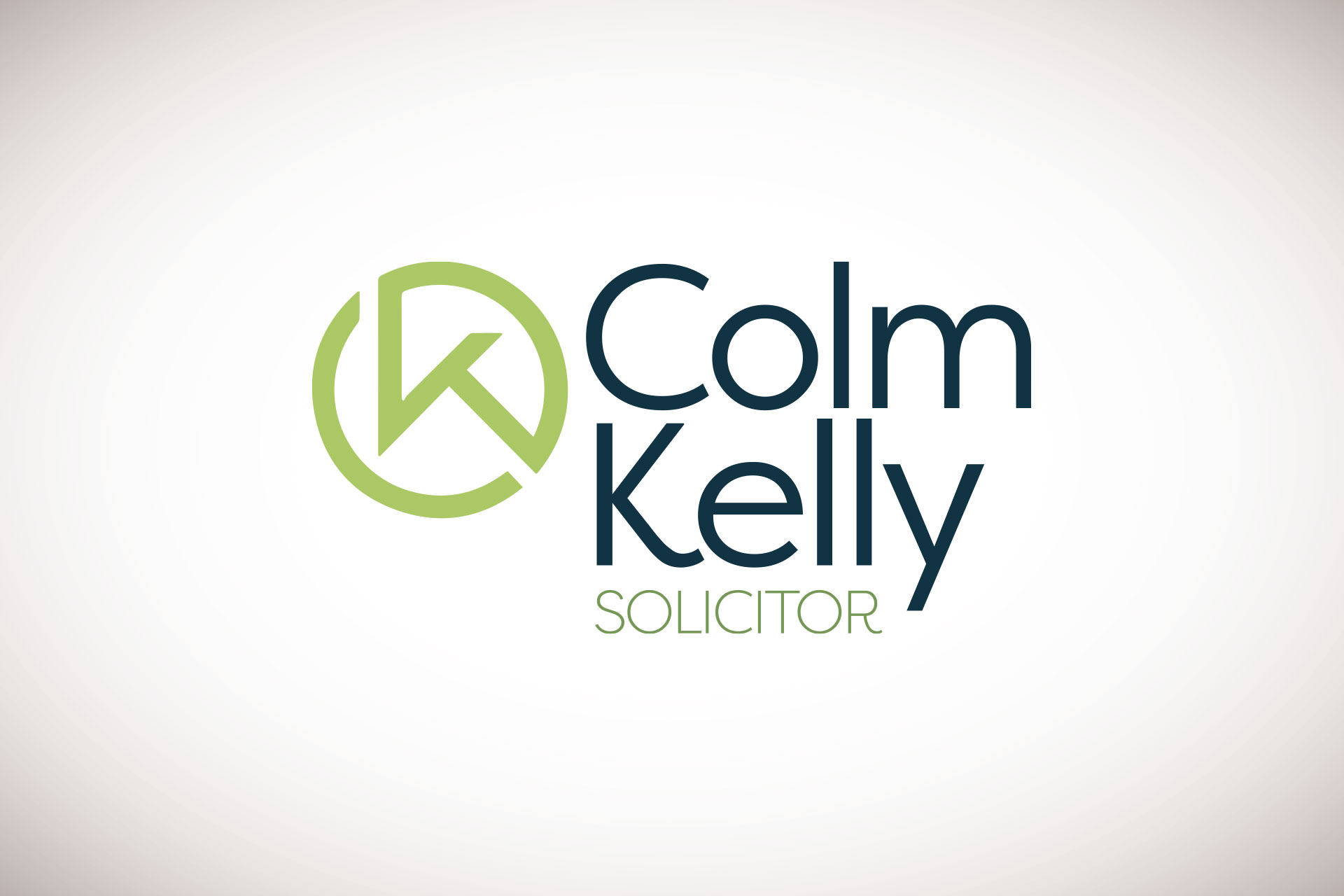 Colm Kelly - Website Design & Development - Splash - Kerry - Ireland